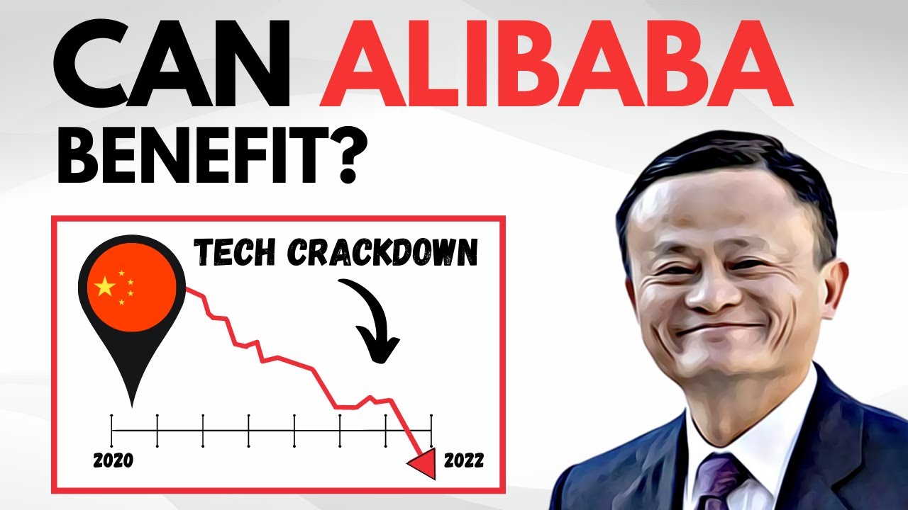 Alibaba Stock: Are Regulations A Net Positive For Investors? (China's ...