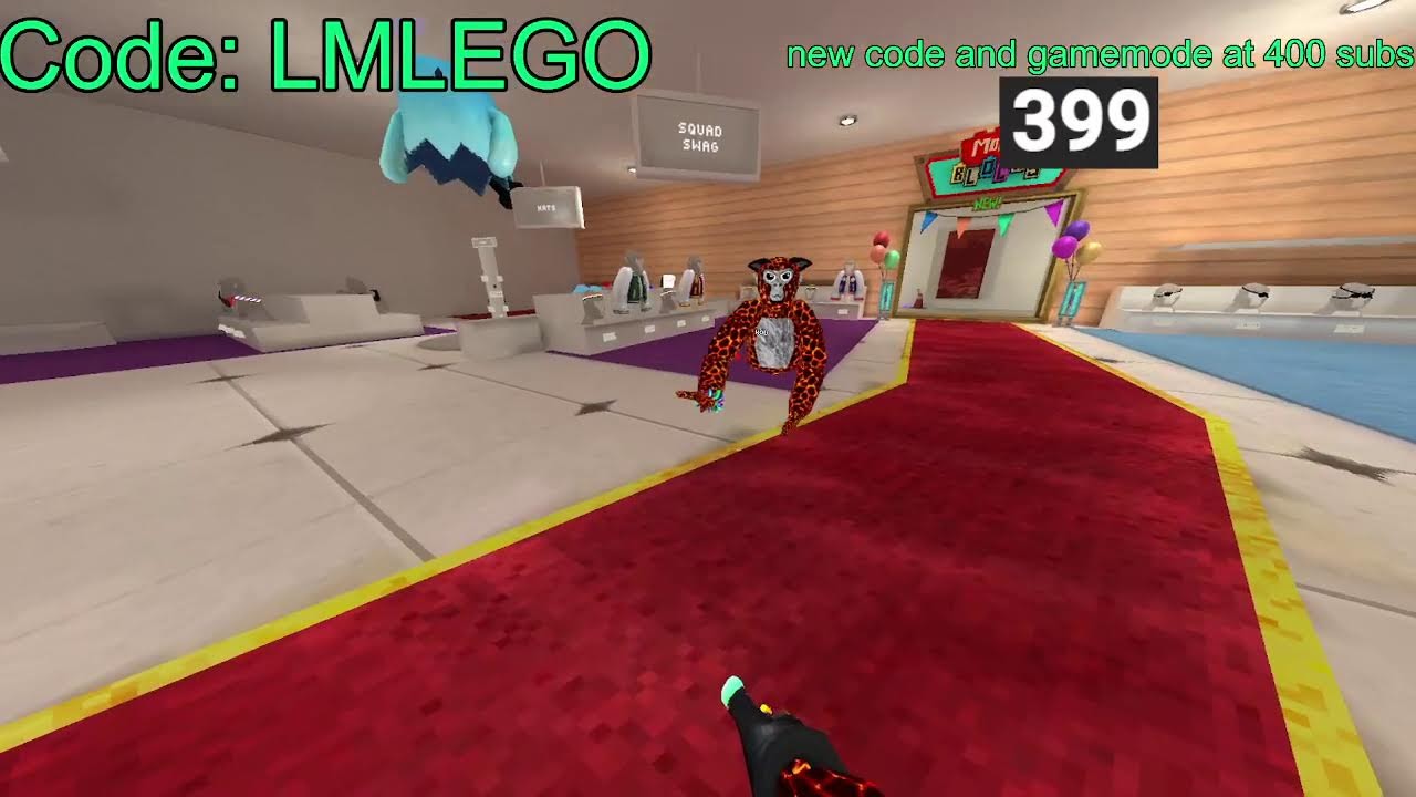 GTAG MINIGAMES AND TAG LIVE WITH VIEWERS 🔴 - YouTube