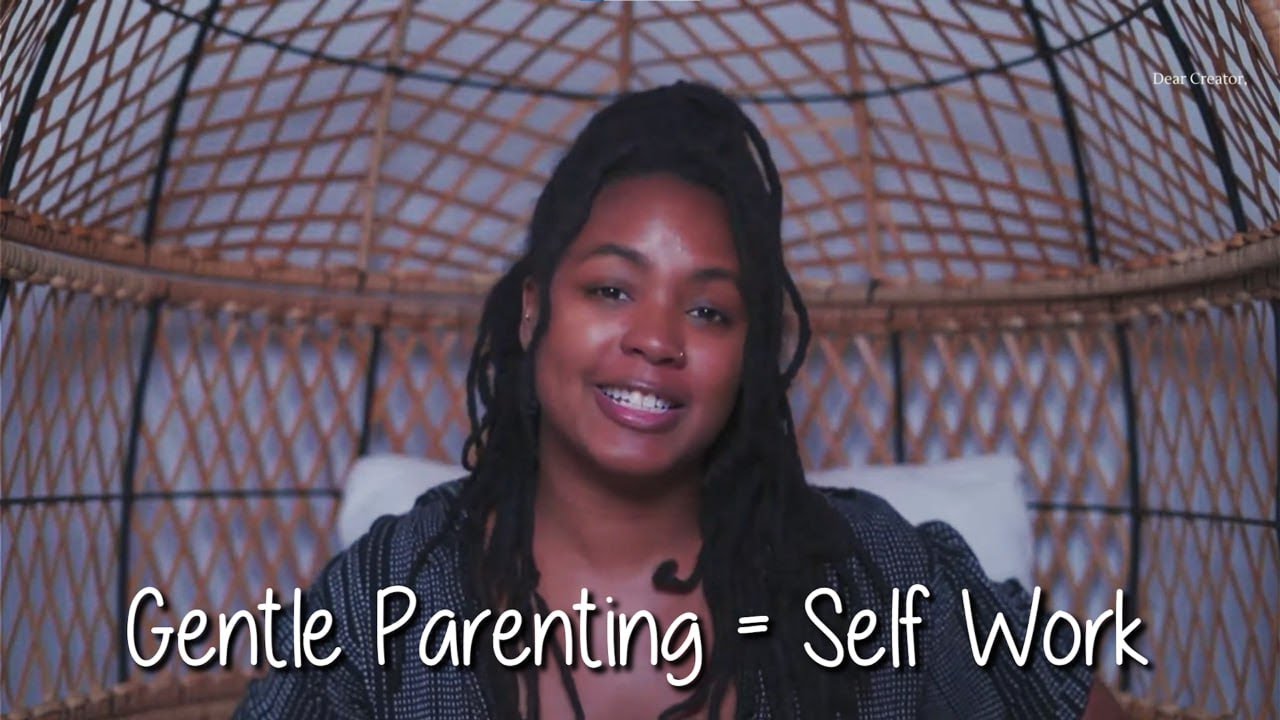 The Case for Gentle Parenting Over Fear-Based Discipline | Content ...