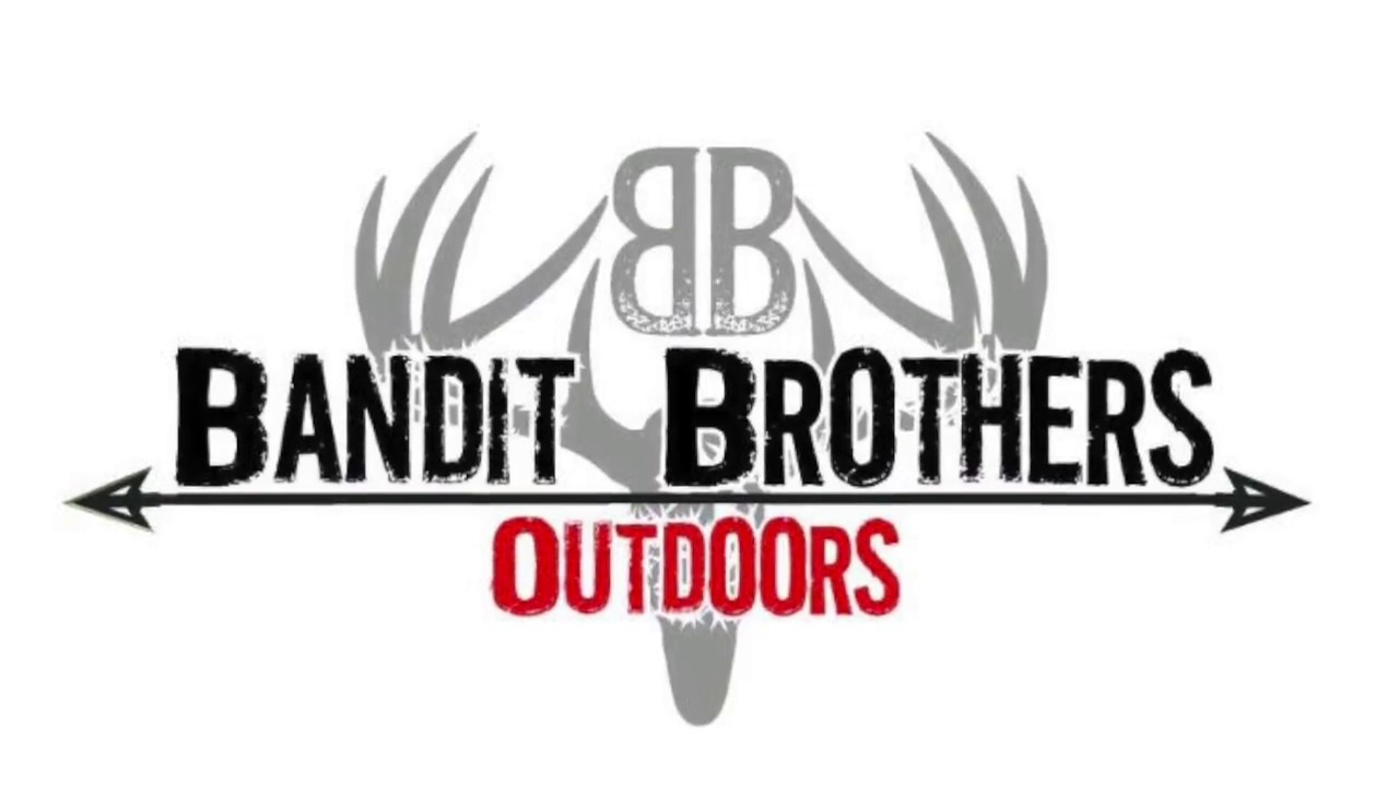 Bandit Brothers Outdoors "Season 1 Teaser" - YouTube