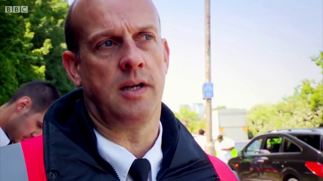 Parking Mad Episode 4 - YouTube