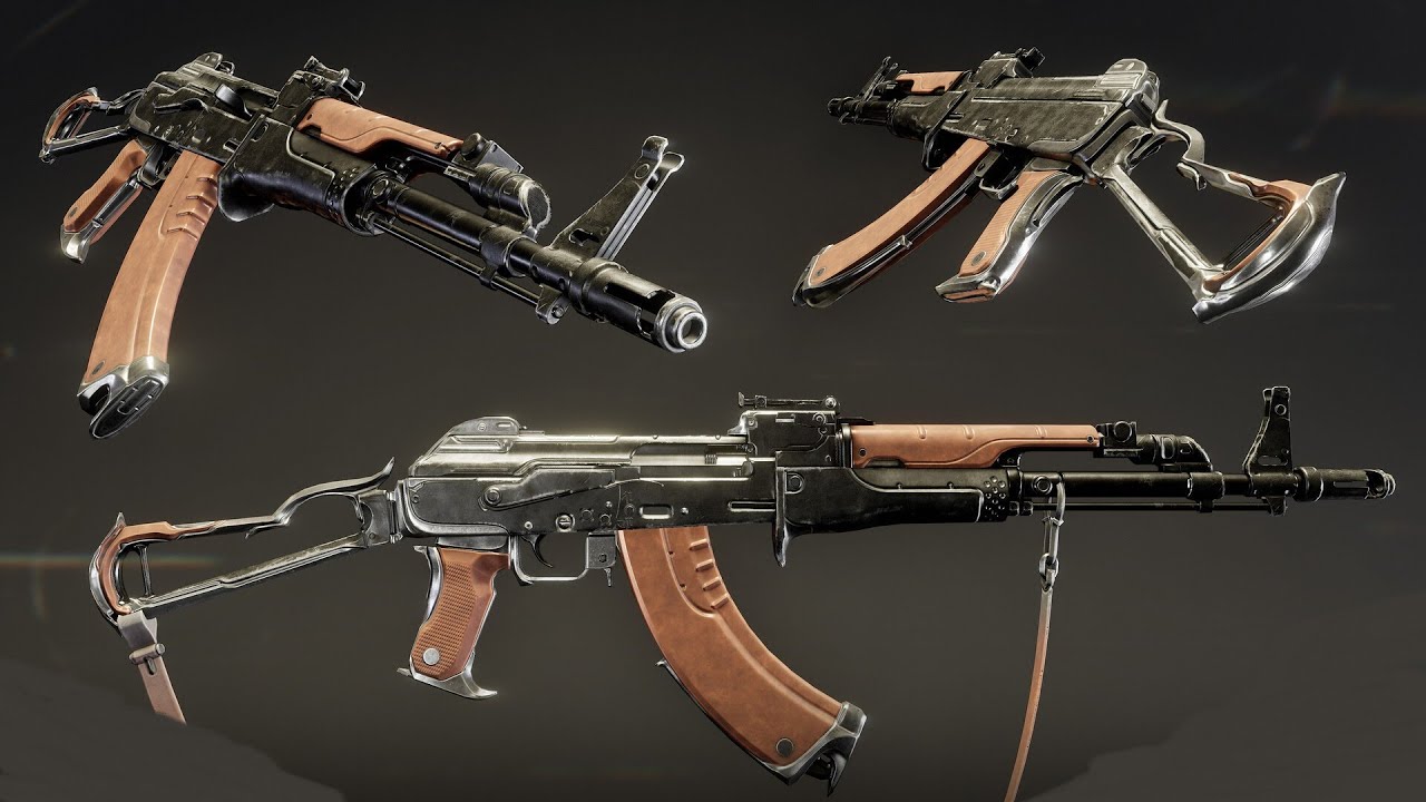 AX-52 Warframe (два билда, слабые точки, бесконечные патроны) - YouTube