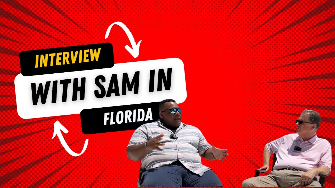 CPA Financial Planning Interview with Sam in Florida - YouTube