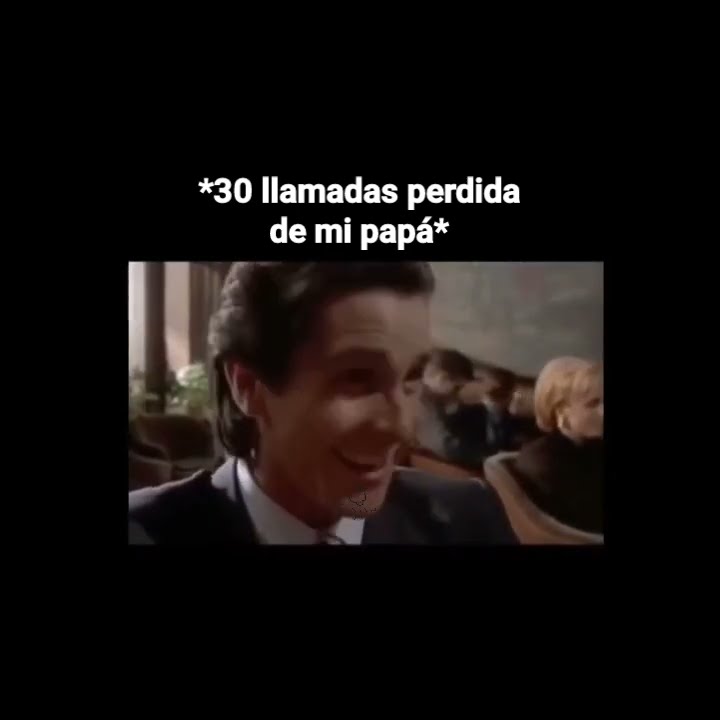 llamada perdida de tu papá vs llamada perdida de tu mamá #memes #shorts ...