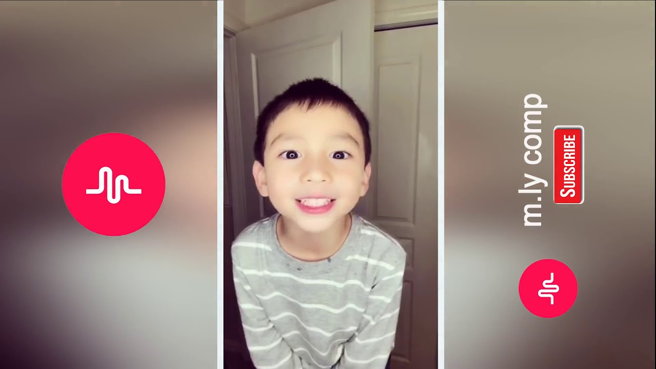 ♦SEBASTIAN MOY♦ Musically Videos Compilation 2018 - YouTube