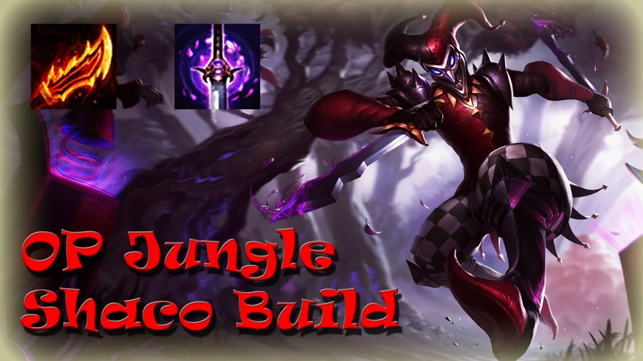 OP Guinsoo Rageblade & Youmuu's Ghostblade Build | 2x Attack Speed AD ...