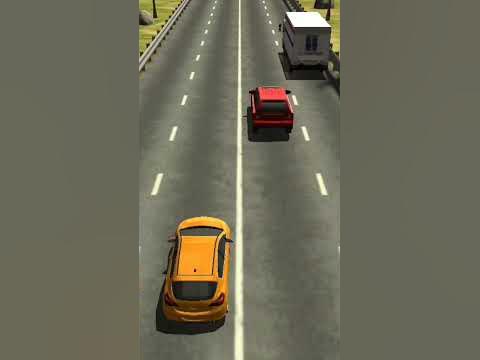 Traffic Racer# Game - YouTube