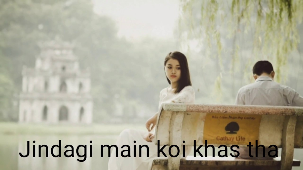 Tum hi ho sad Whatsapp Status Video | Status 4U - YouTube