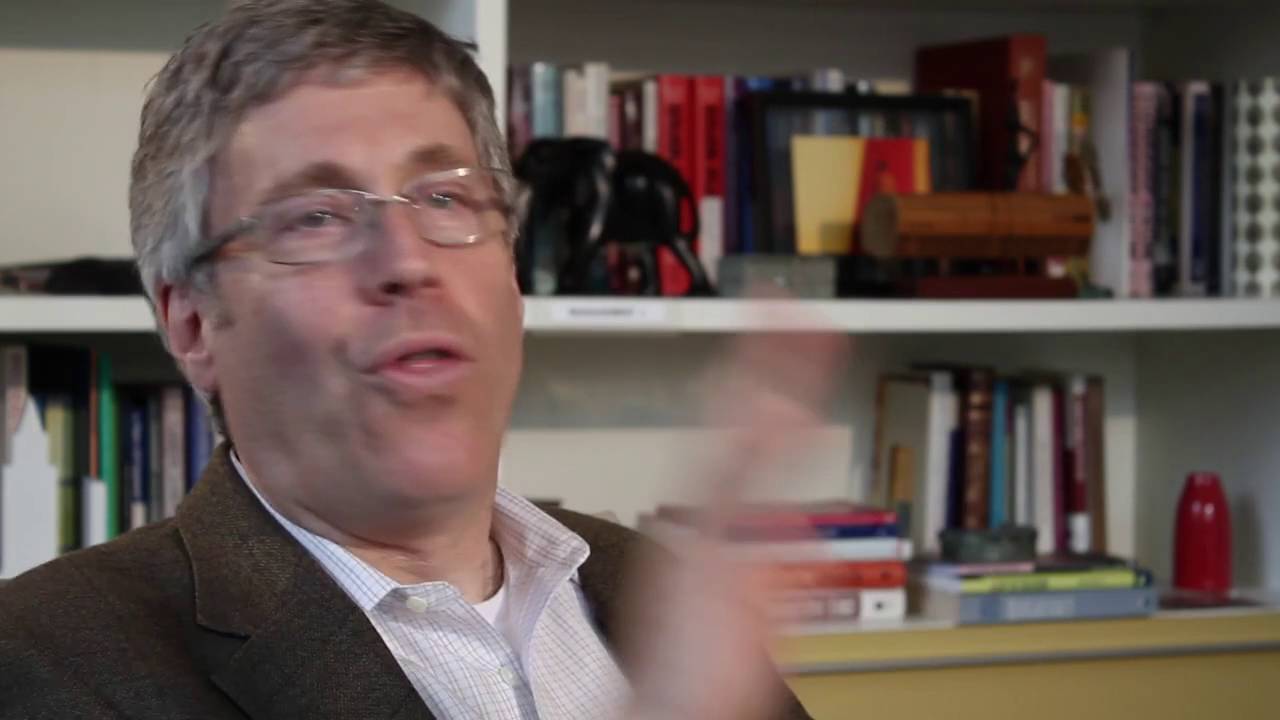 Peter L Levin interview - YouTube