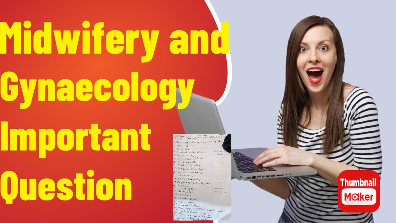 Important topics of obg in nursing//bsc nursing 4rth year//2023 - YouTube