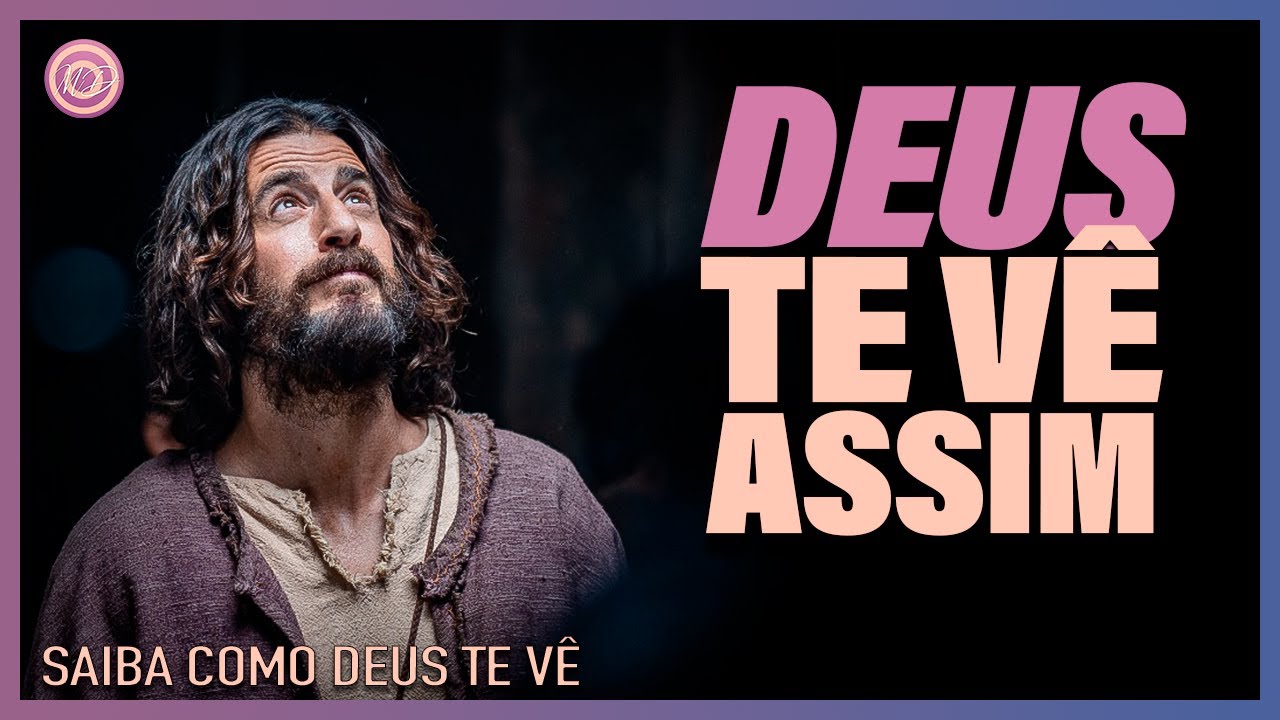 REVELANDO A FACE DE DEUS [Vídeo Devocional] - Glorify 4K - YouTube