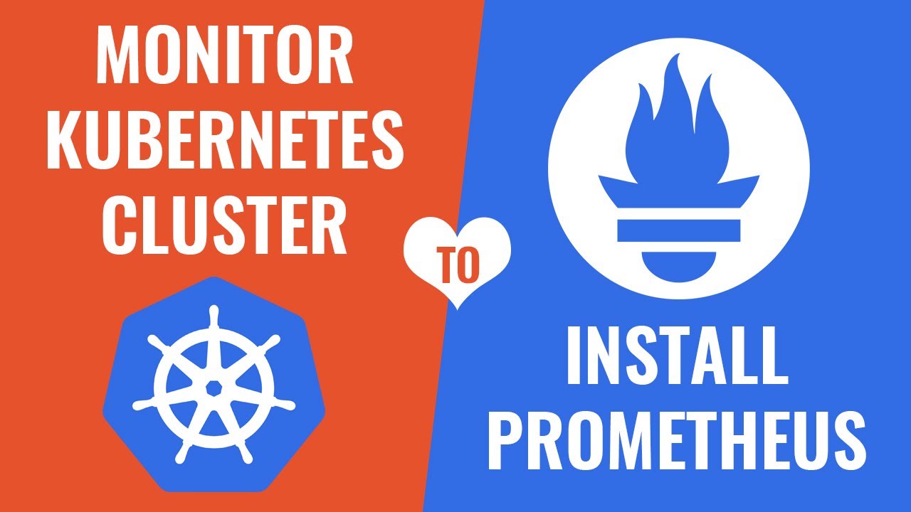 How To Setup Prometheus And Monitor Kubernetes Cluster And