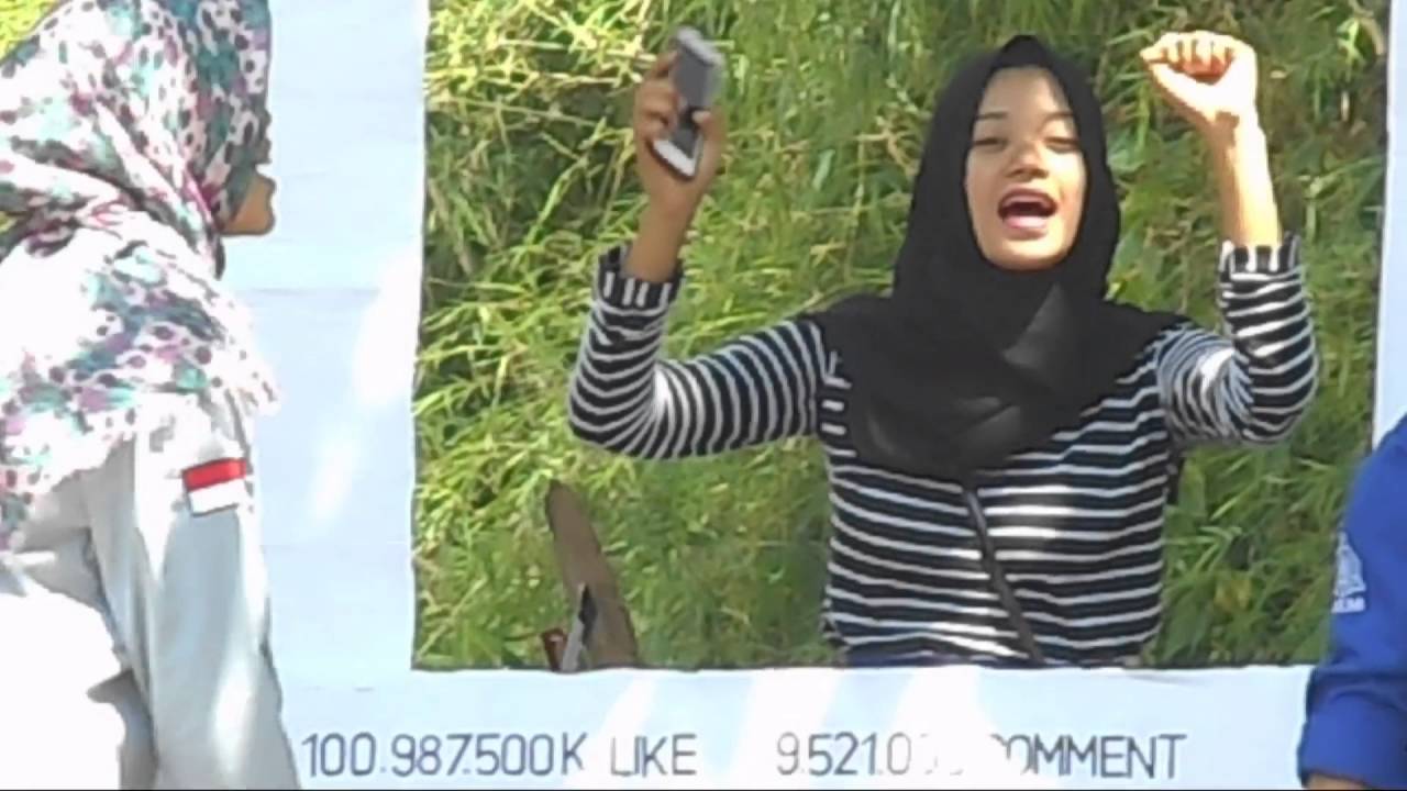 Open Rekrutmen UKM STEI Yogyakarta tahun 2016 - YouTube