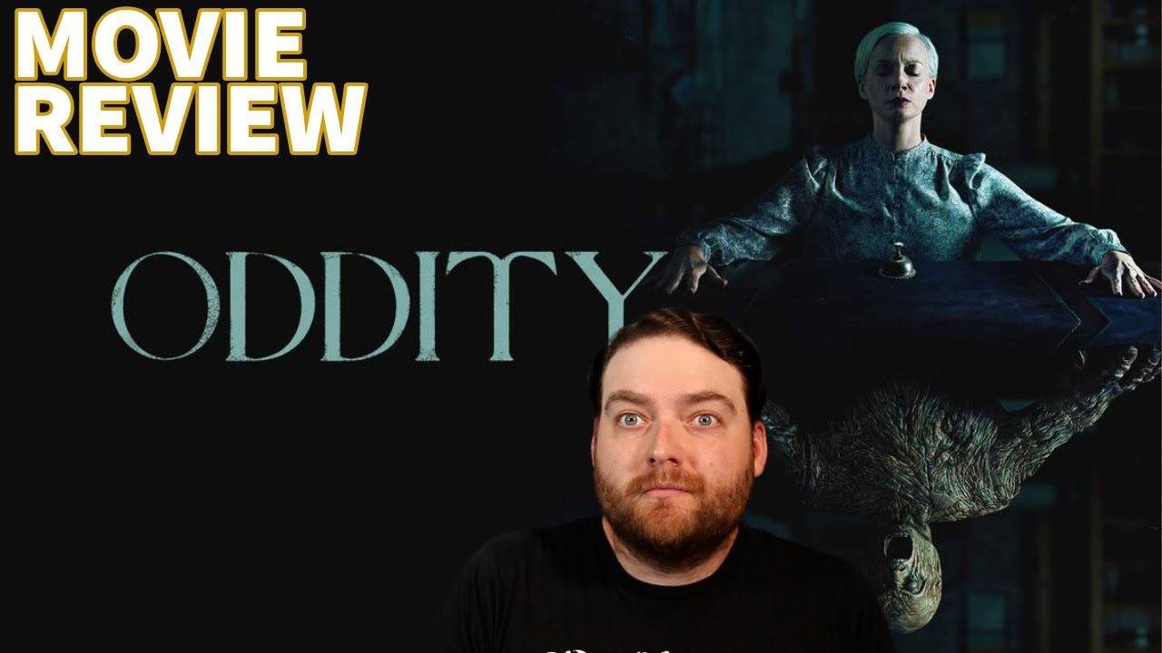 ODDITY (2024) MOVIE REVIEW - YouTube