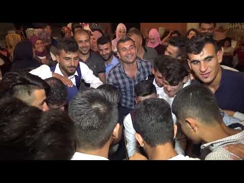 ekrem damat kına yakımı