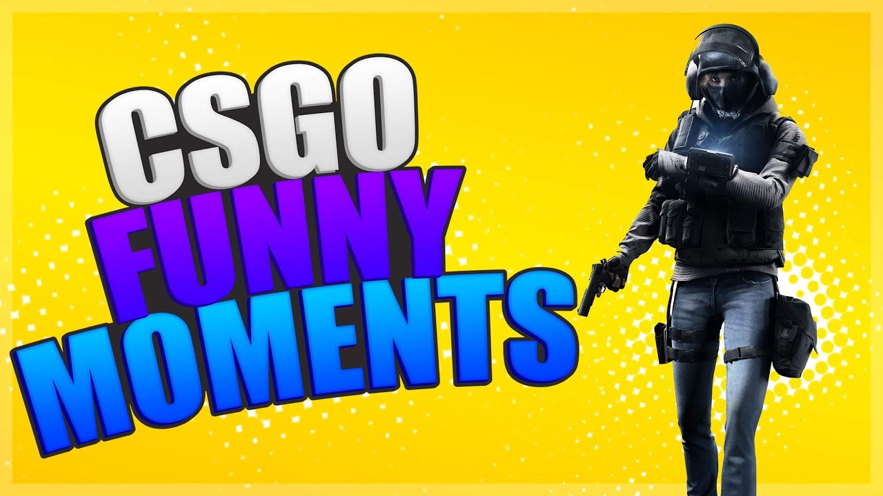 I Need To Get Gooder (CS:GO FUNNY MOMENTS) - YouTube