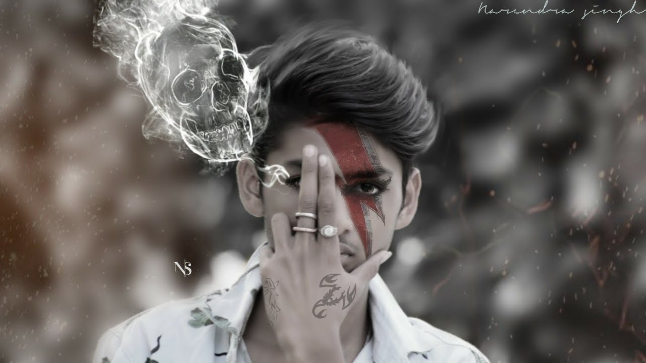 Picsart Manipulation Editing | Picsart Editing | Manipulation Photo ...