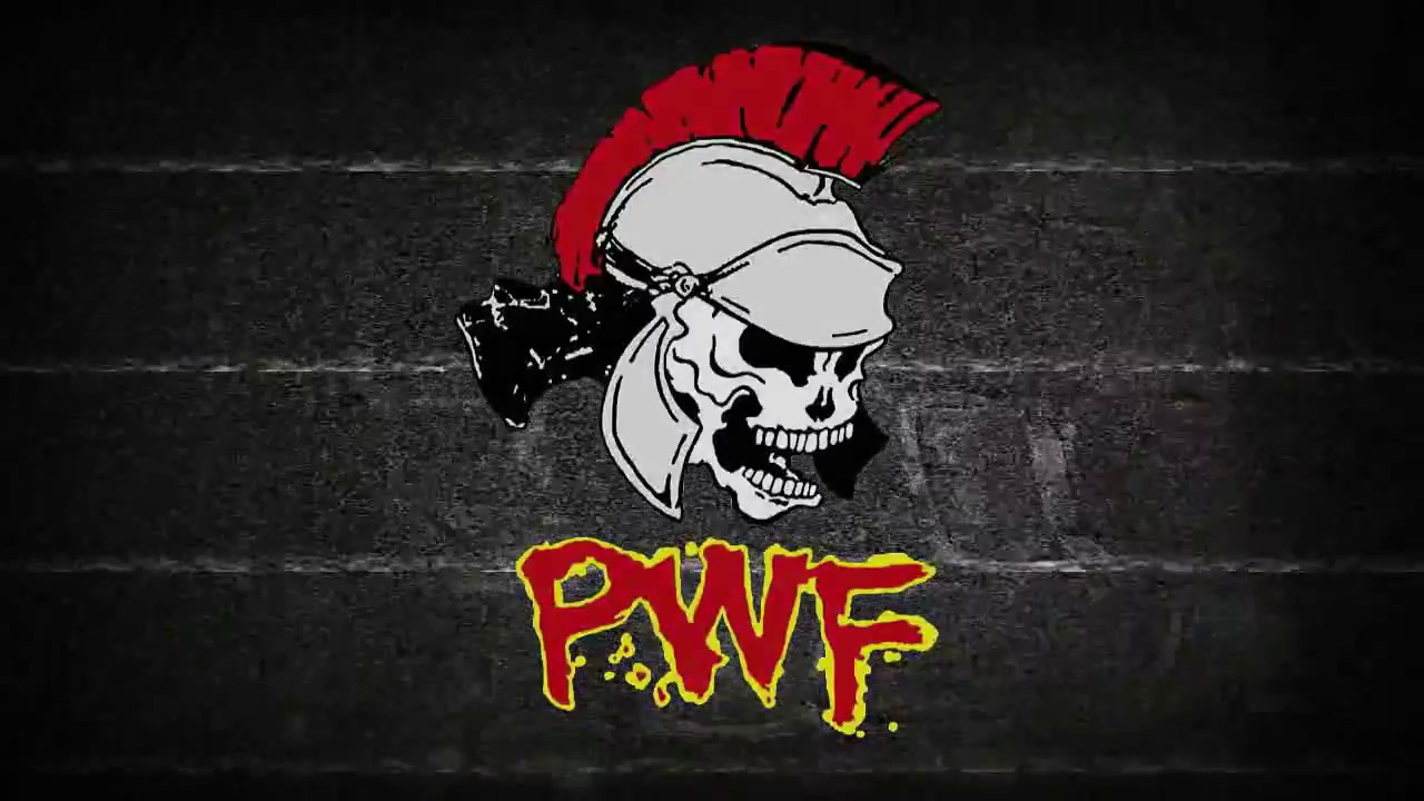 PWF Deception: Mickey Mides (Muscles) vs Pat Monix - YouTube