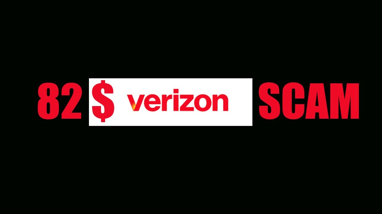 VERIZON WIRELESS SCAM EXPOSED (2025) - YouTube