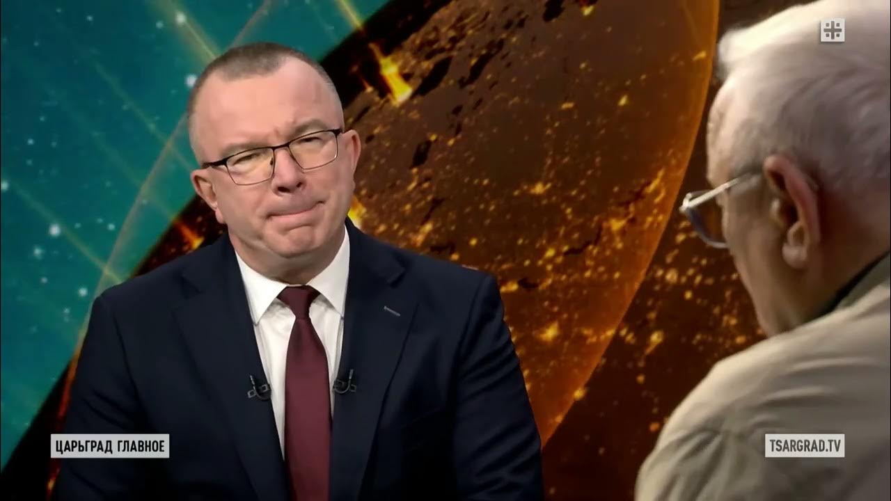 Шок Почему выпустили из России вместе с деньгами Чубайса и ещё восемь ...