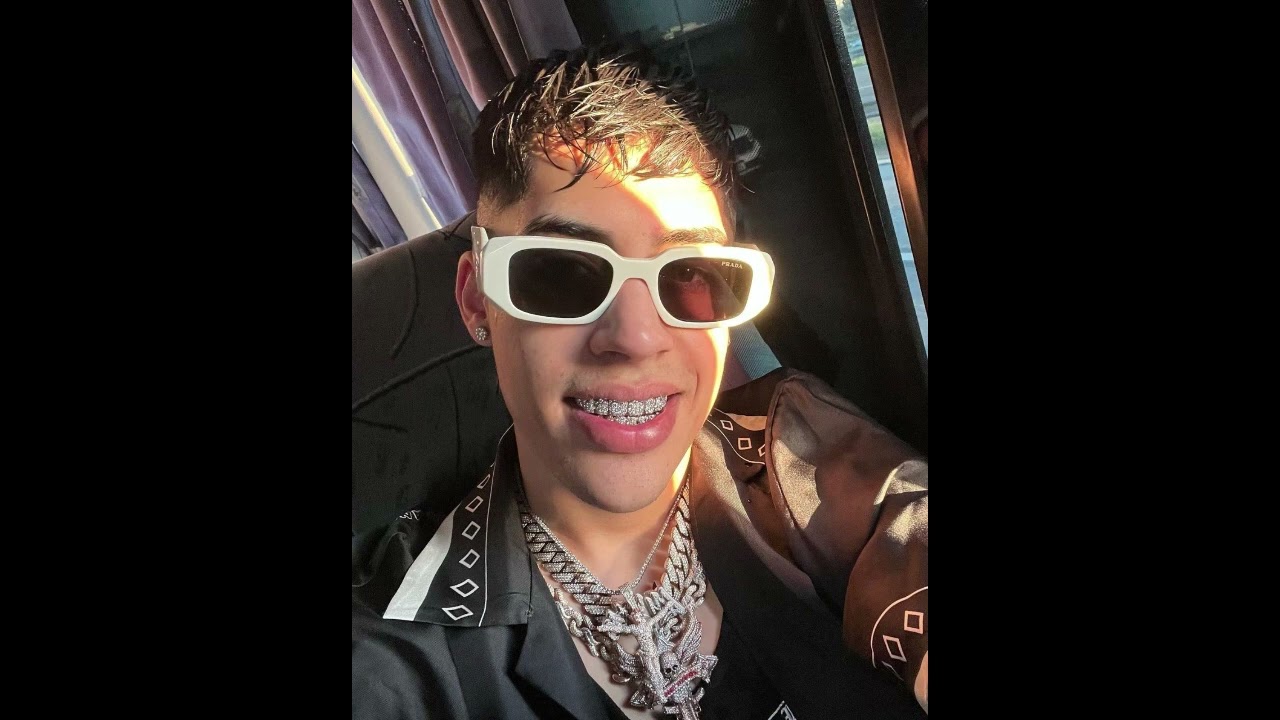 "Bebe" Cris Mj El Jordan 23 | Reggaeton Perreo Type Beat Chords - Chordify