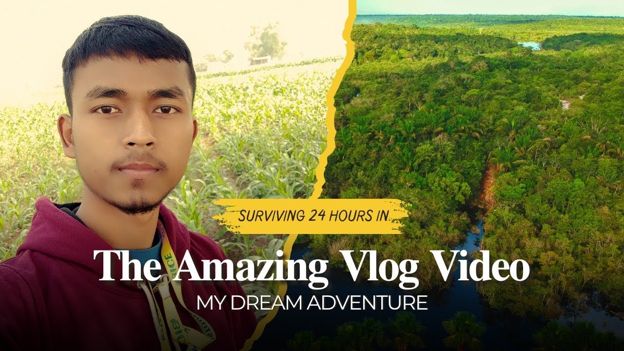 Amazing vlog ||| Traveling Nature vlog 🌿🍃@Rakeshvlog - YouTube