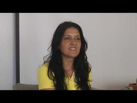 Anne – Baba ve Duygusal İnanç Kalıpları Workshop'ı katılımcı yorumu, Duru Gülseren Kaya