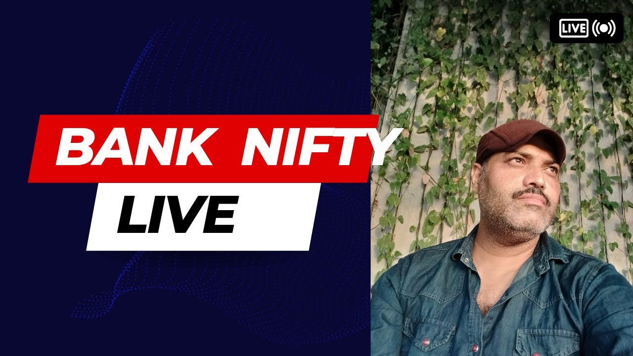 Bank Nifty , Nifty ,Fin nifty Option Live Stream 05/06/2023 - YouTube