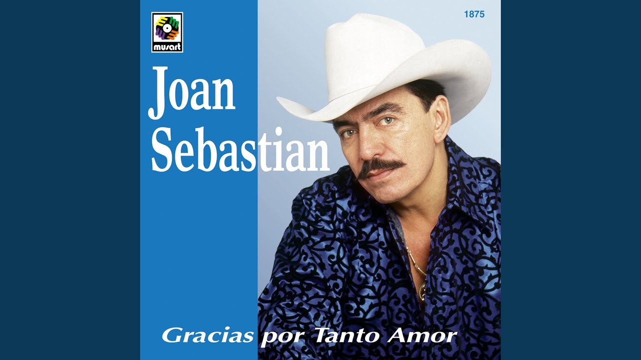 Gracias Por Tanto Amor - YouTube
