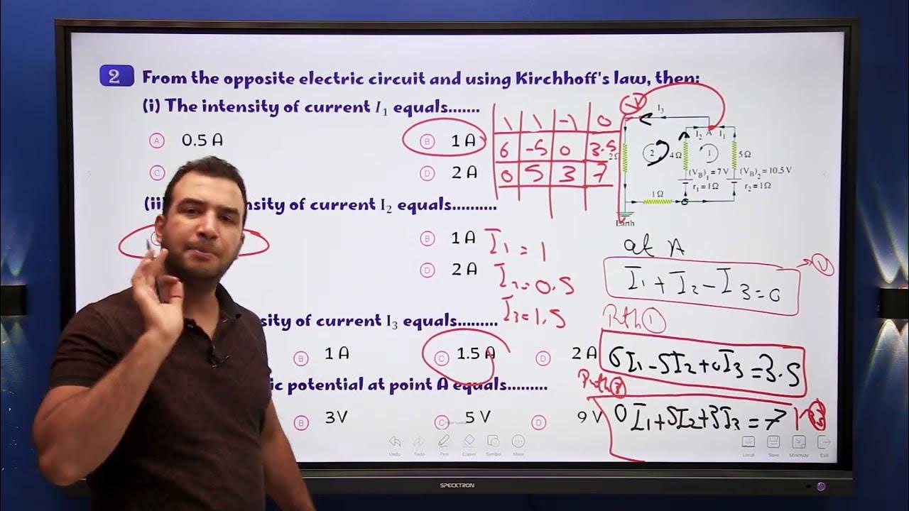senior 3 ch1 lesson 4 part 2 h.w - YouTube
