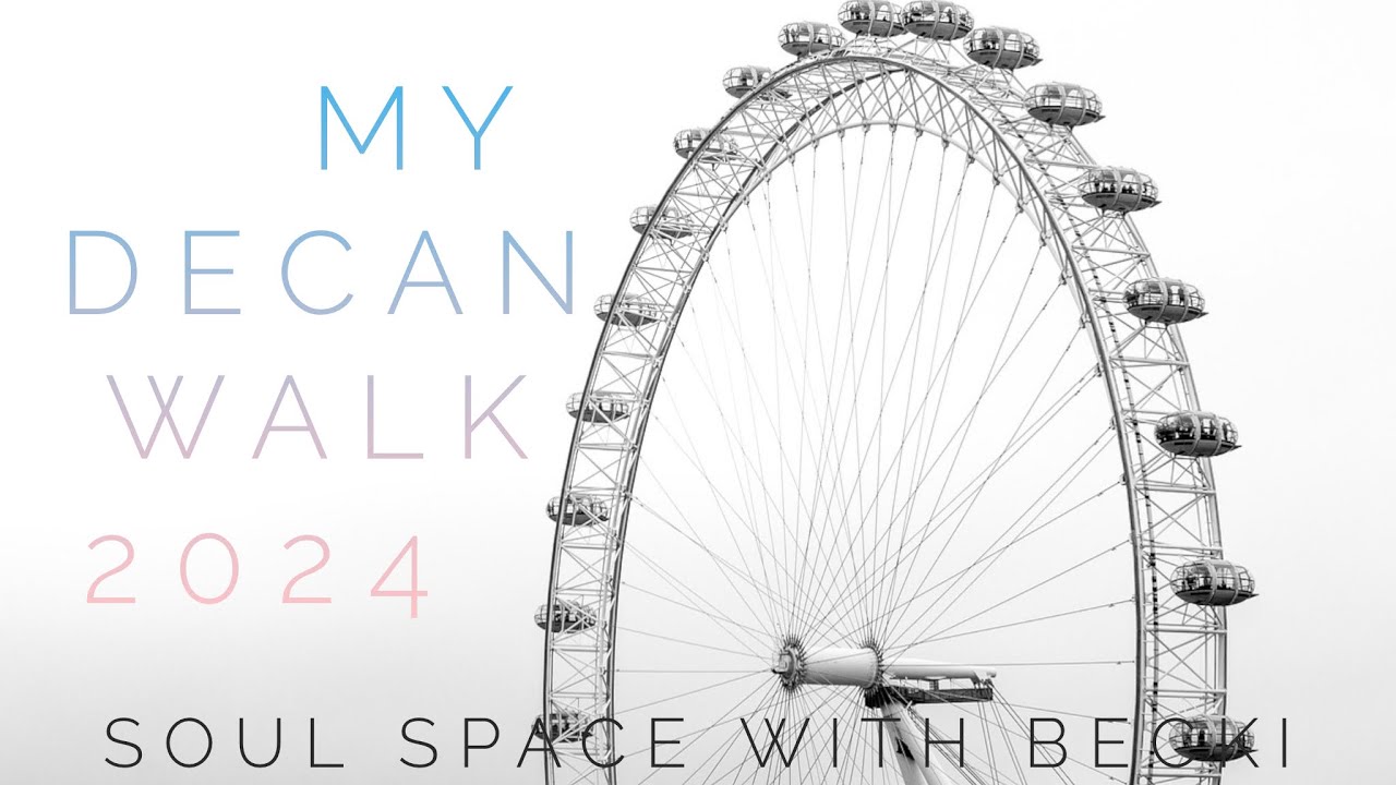 Decan Walk Aries 1 - YouTube