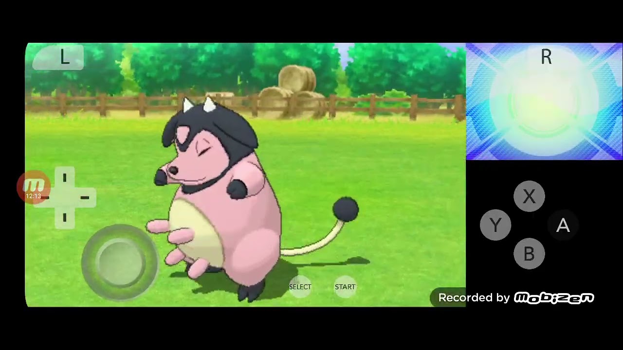 Pokemon Photonic Sun Hn Doble Totem - YouTube