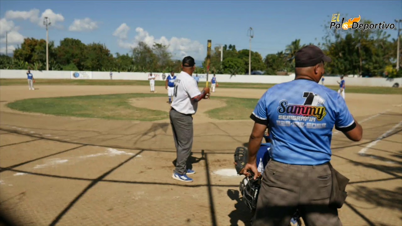 Llanero Soy 6ta Edición Blancos VS Azules - YouTube