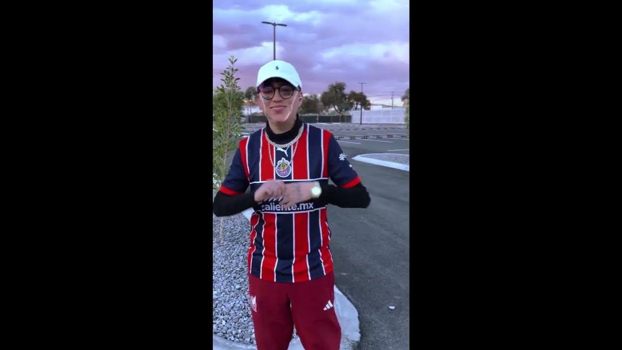 Dani Flow Las Que No Tienen Papá Edit Vremix Dj Dago Del Angel - YouTube