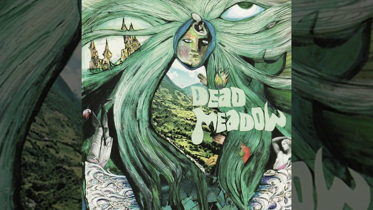 Dead Meadow By Dead Meadow (2001) (Full Album) - YouTube