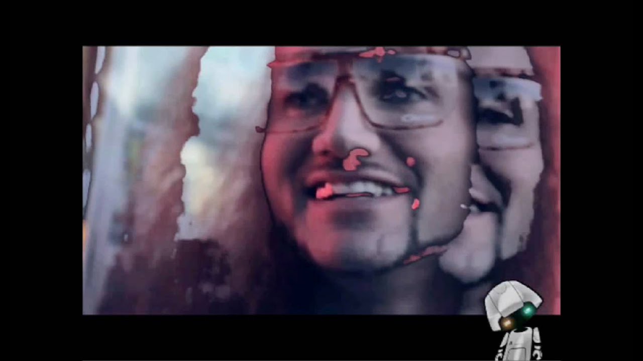 Action Bronson feat. Riff Raff - Bird On A Wire BOTZ chopped and ...