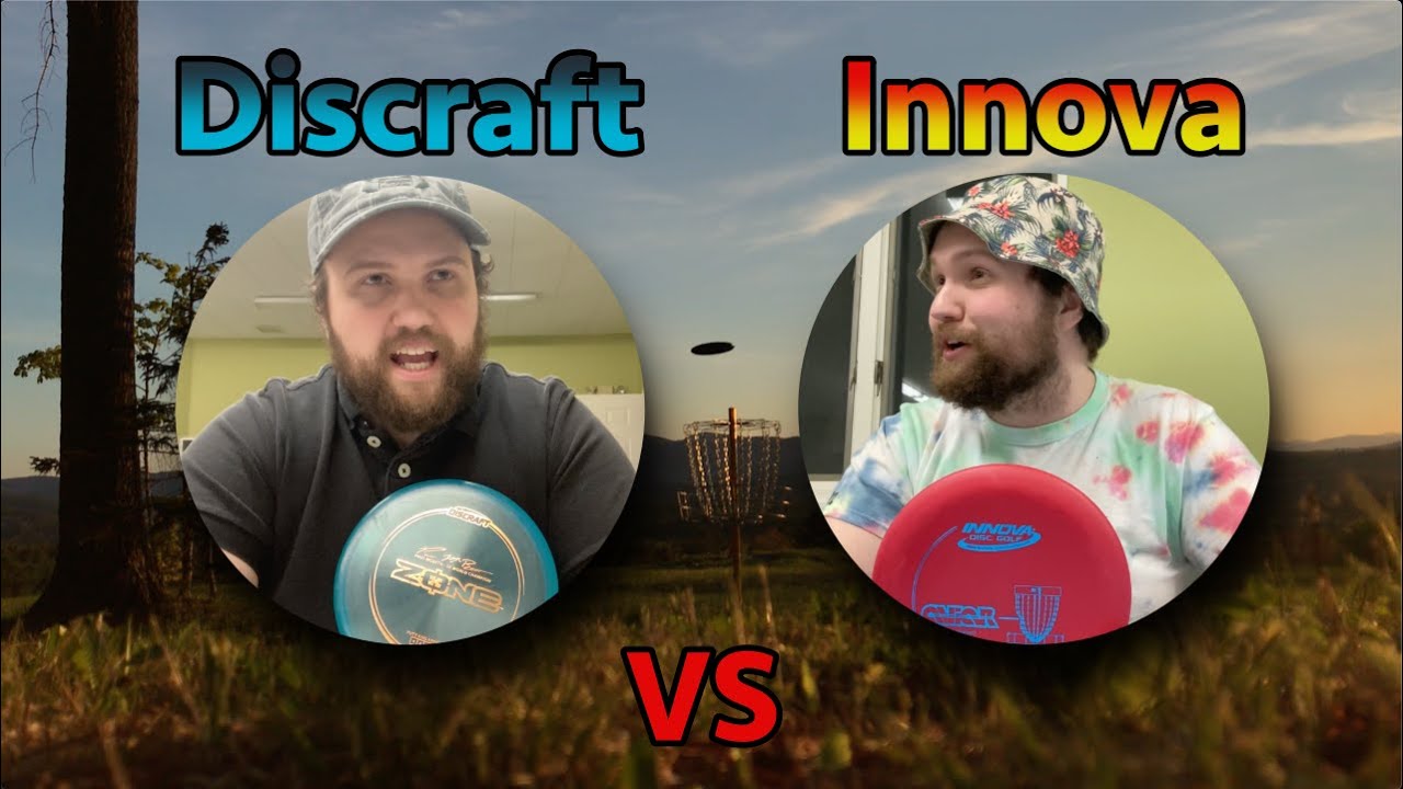 if-disc-golf-companies-were-people-youtube