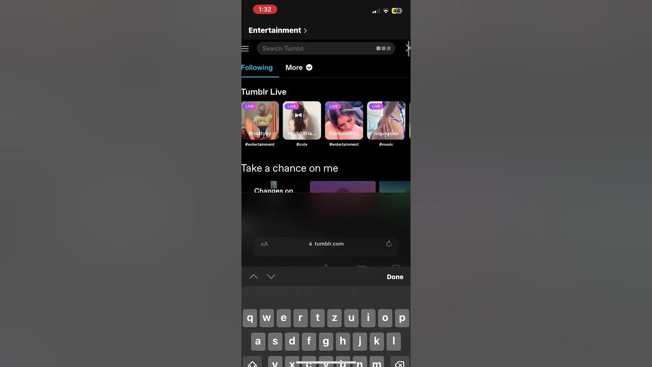 How to access the files for OPTC - YouTube