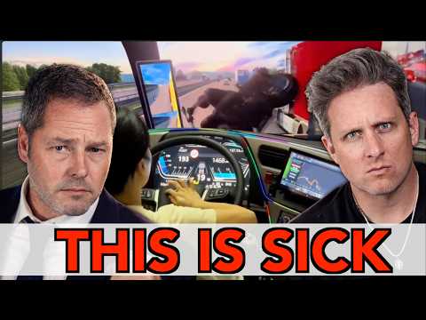 China is Practicing For Something Disgusting - Episode #311