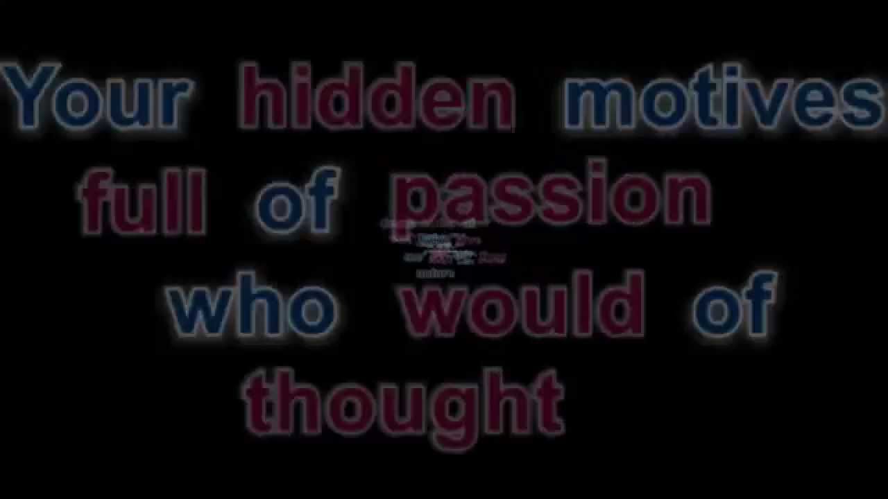 2pac - Heaven ain't hard to find lyrics video (HD) - YouTube