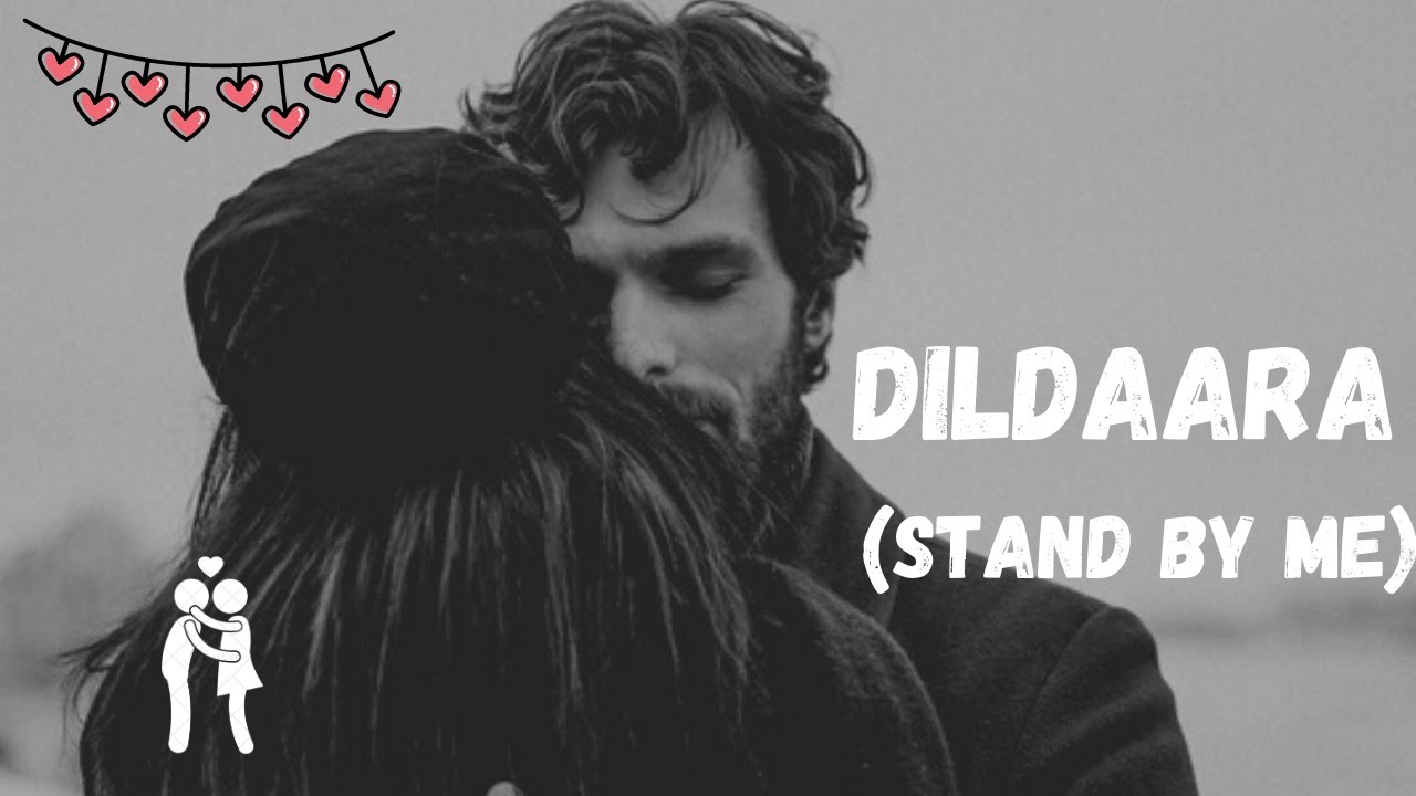 Dildara | Full Song slow and reverb - YouTube