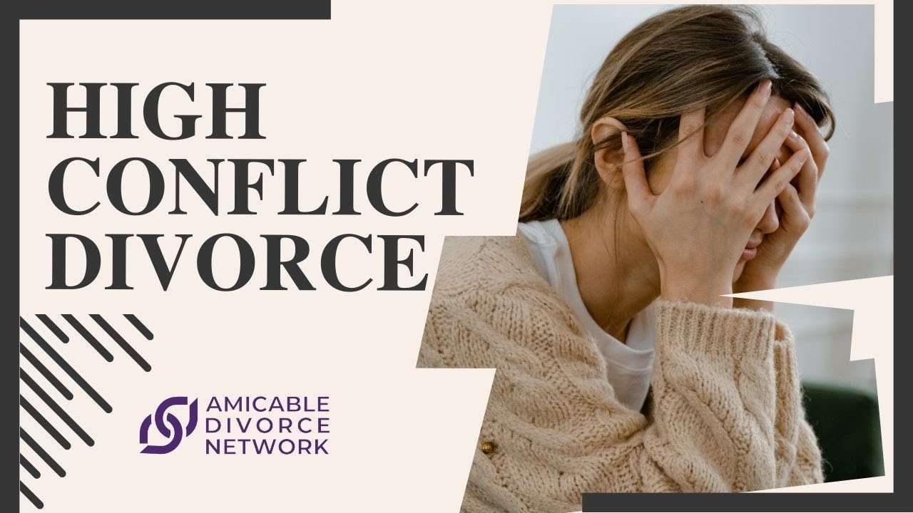 How The BIFF Method Works With High Conflict People - YouTube