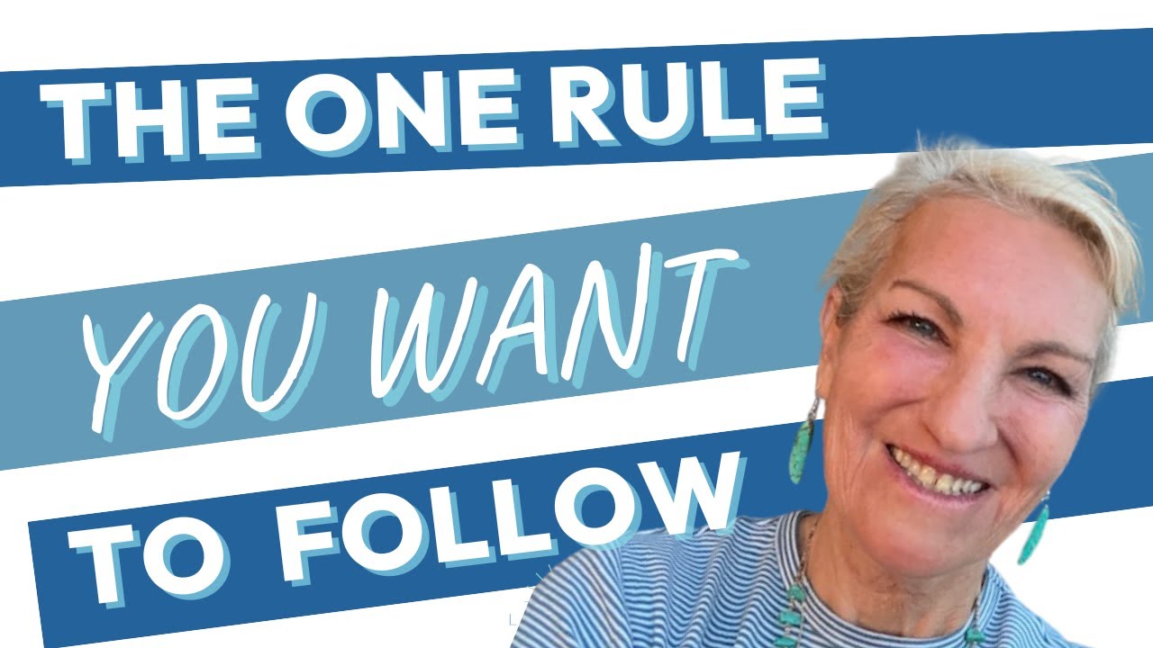 Rule of Successful People - They don’t think about WHY they cannot ...