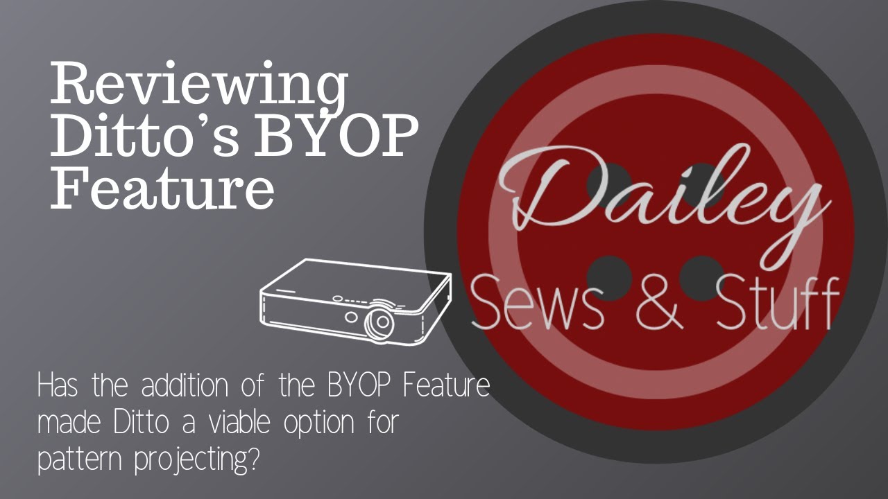Reviewing Ditto's BYOP Feature - YouTube