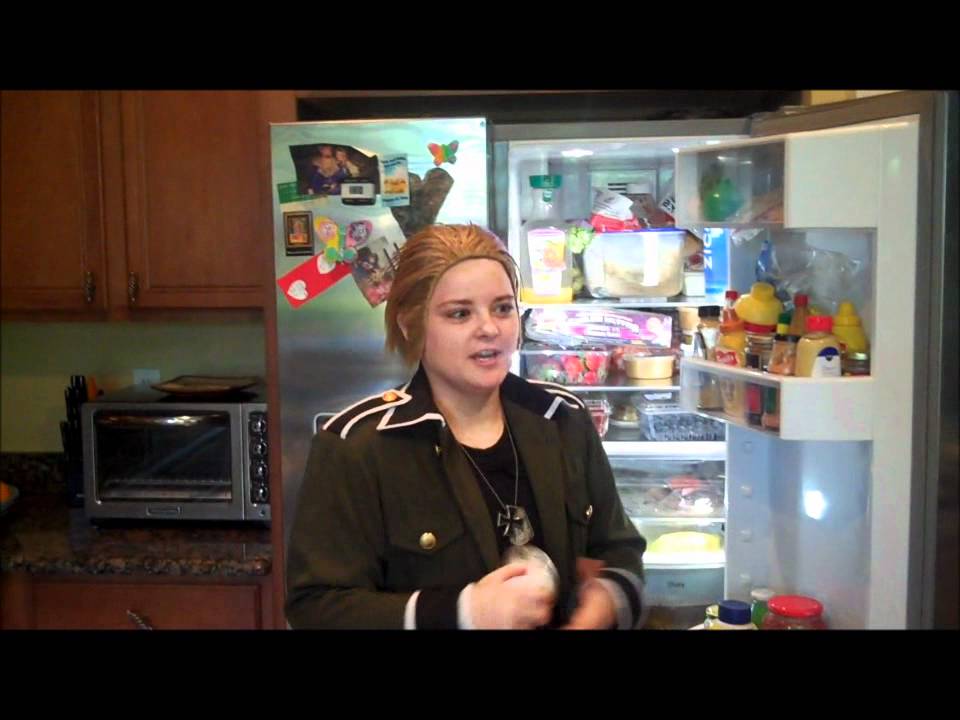 Body Swap Challenge - YouTube