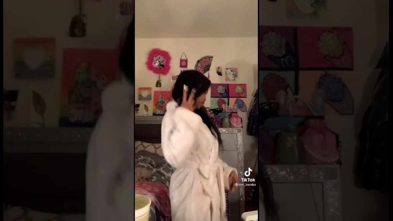 #Bussit tiktok challenge - YouTube