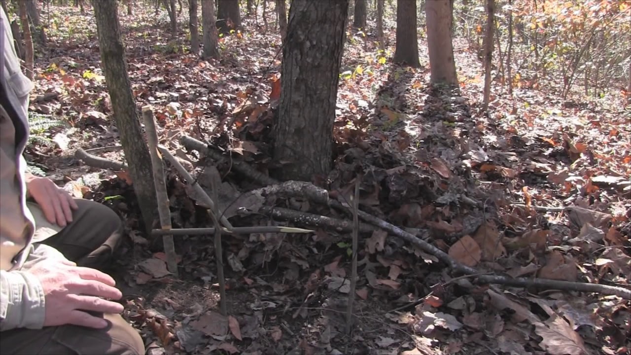 Best Medium Game Snare Modified figure 4 Trigger - YouTube