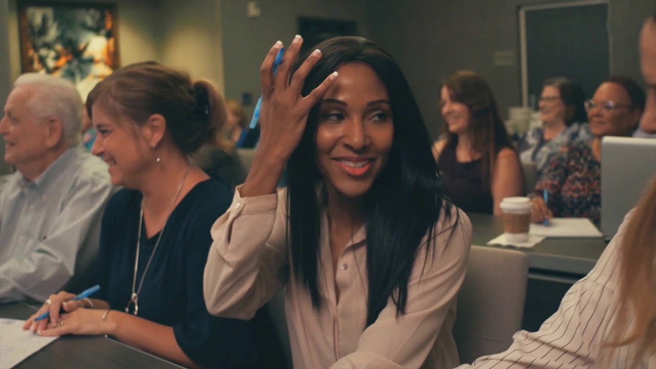 Maxwell DISC Method - Communicate to Connect (I) - YouTube