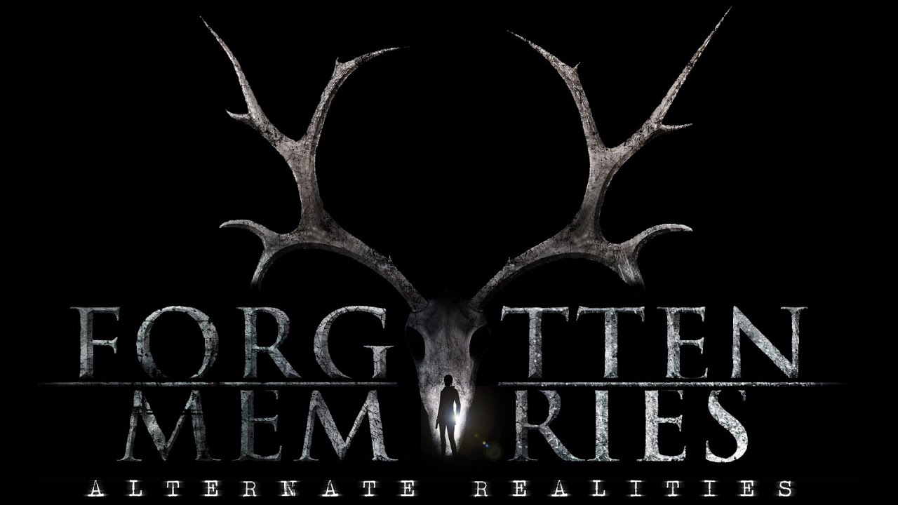 Forgotten Memories Alternate Realities gioco horror per iPhone e iPad ...