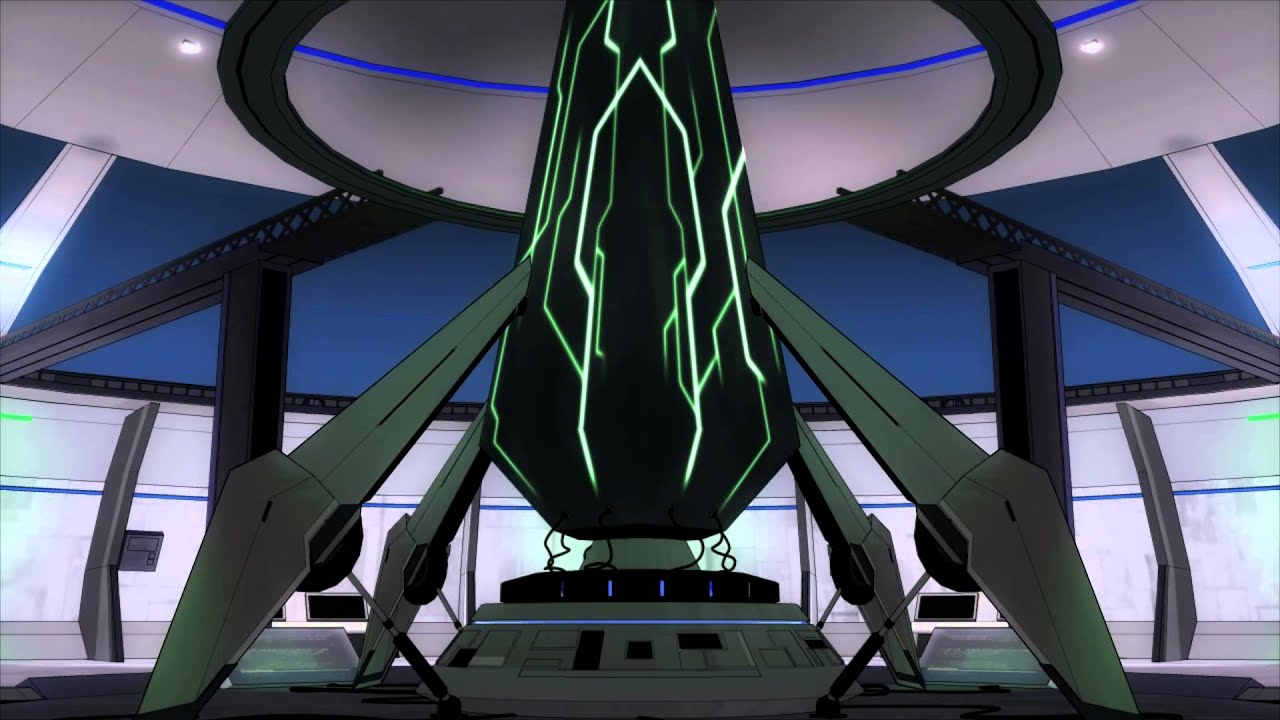 Decode 4444 color - YouTube